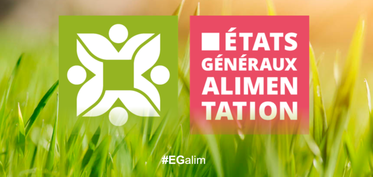 La CGAD participe aux Etats Généraux de l’Alimentation - CGAD Les ...