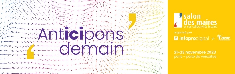 La CGAD et ses organisations membres présentes au salon des maires et ...